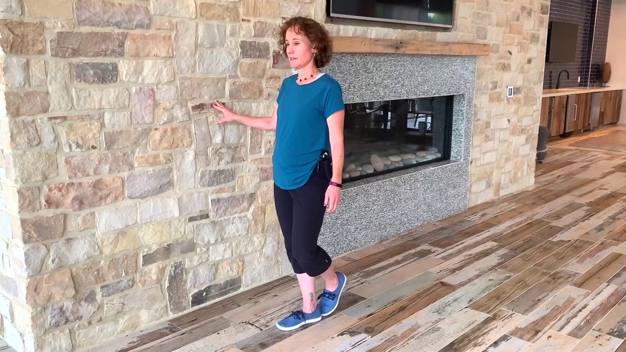 Heel Toe Backwards (Balance Exercise) - YouTube