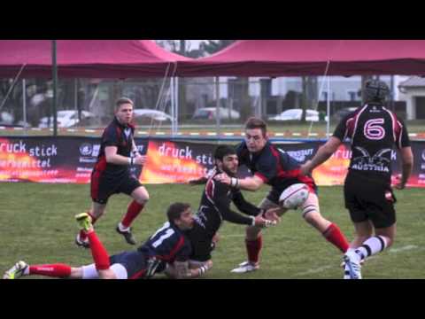 Rugby Austria "New Generation" - YouTube