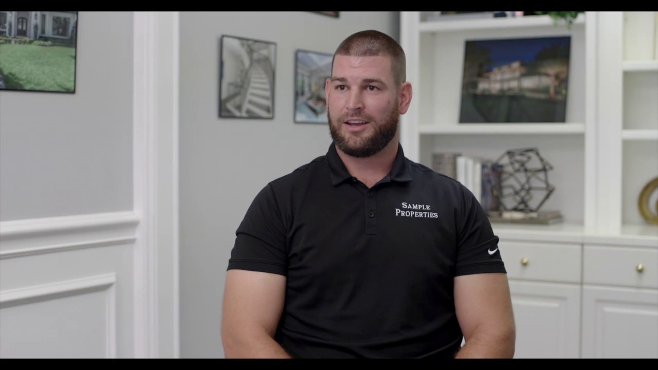 RMG FOR SAMPLE PROPERTIES - YouTube