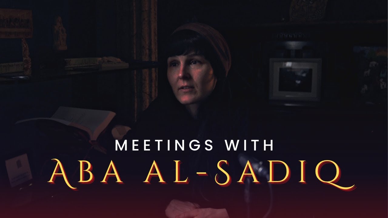 Why Would God Command Violence? The Qaim Abdullah Hashem Aba Al-Sadiq ...