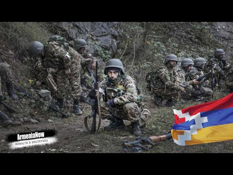 СРОЧНО!! ШУШИ находится под полным контролем армии Карабаха. Бой за Шуши идет прямо сейчас