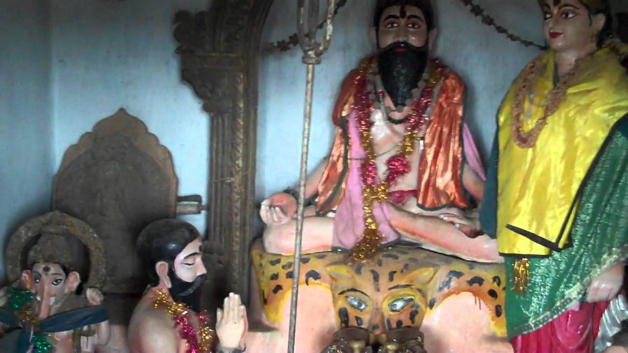 veera brahmam gari gudi --temples of madhavaram west godavari district ...
