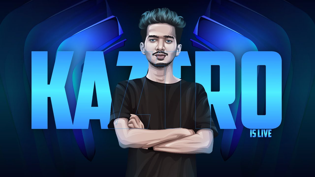 BGMI Fun Classics | Kaztro Gaming Live - YouTube