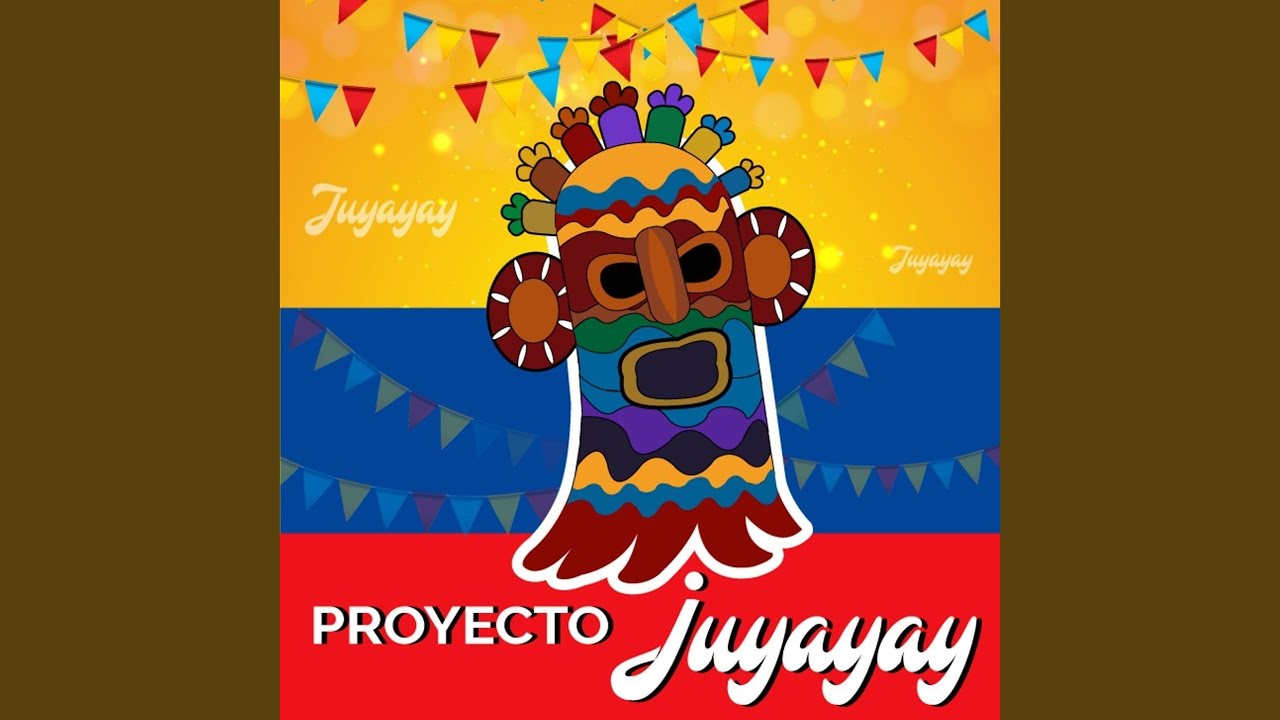 Movidito Movidito Mix - Proyecto Juyayay: Song Lyrics, Music Videos ...