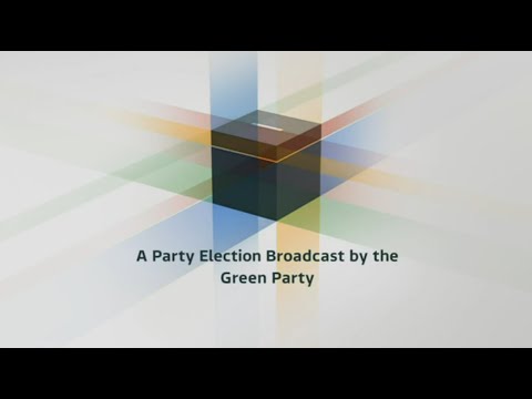 Party Election Broadcast | Green Party | Episode 4 | DanTV - YouTube