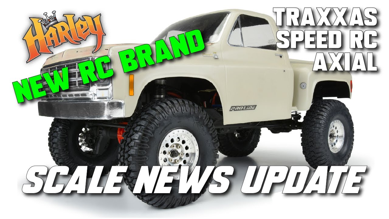 Scale News Update New RC BRAND Episode 83 YouTube scale-news-update-new-rc-brand-episode-83-youtube