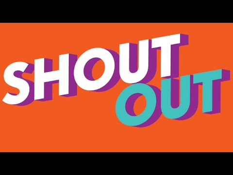 shout out Saturday (links in description) - YouTube