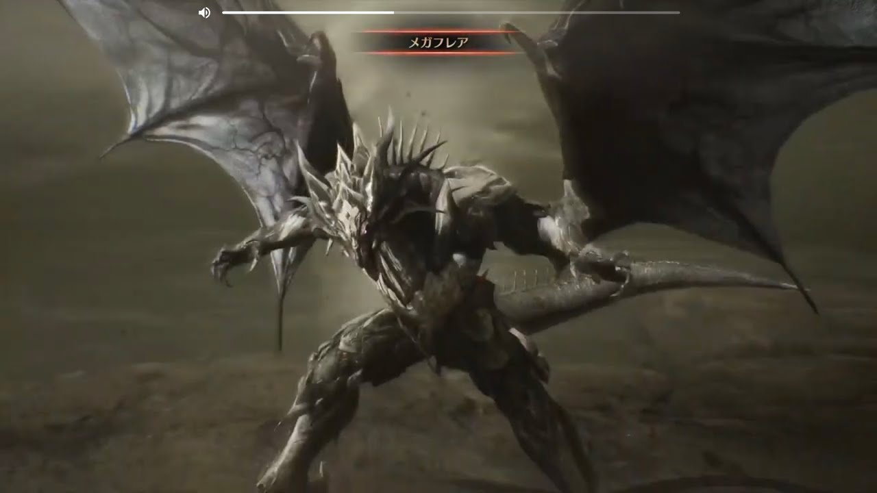 ccff7 第2章 - YouTube