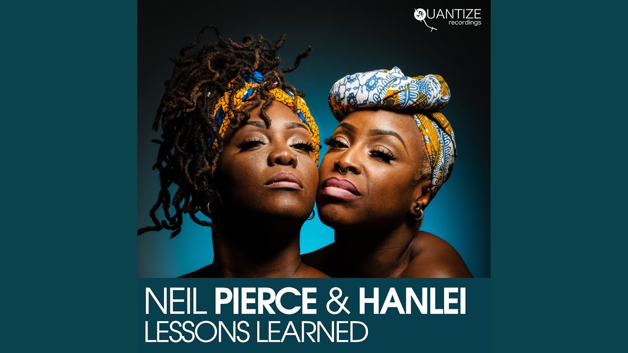 Lessons Learned (Instrumental) - YouTube