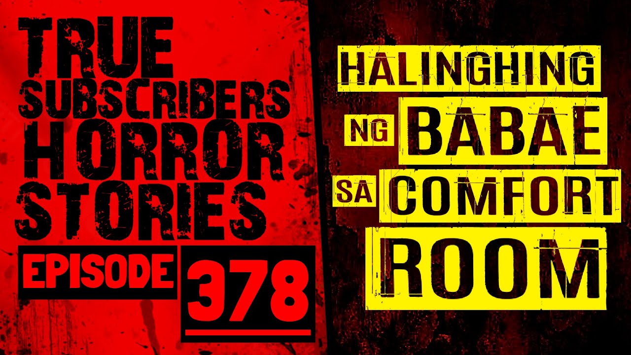 HALINGHING NG BABAE SA COMFORT ROOM - YouTube