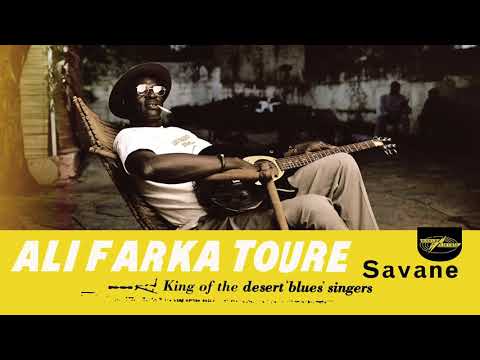 Ali Farka Touré - Soya (2019 Remaster) (Official Audio)