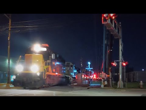 WAMX 4146 Leads AWRR 111 at Kramer | Austin, TX - YouTube