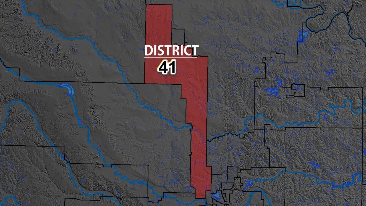 District 41 Highlight - YouTube