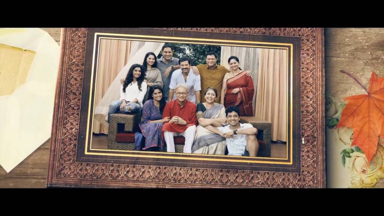 Family katta (2016) - Marathi Movie - YouTube