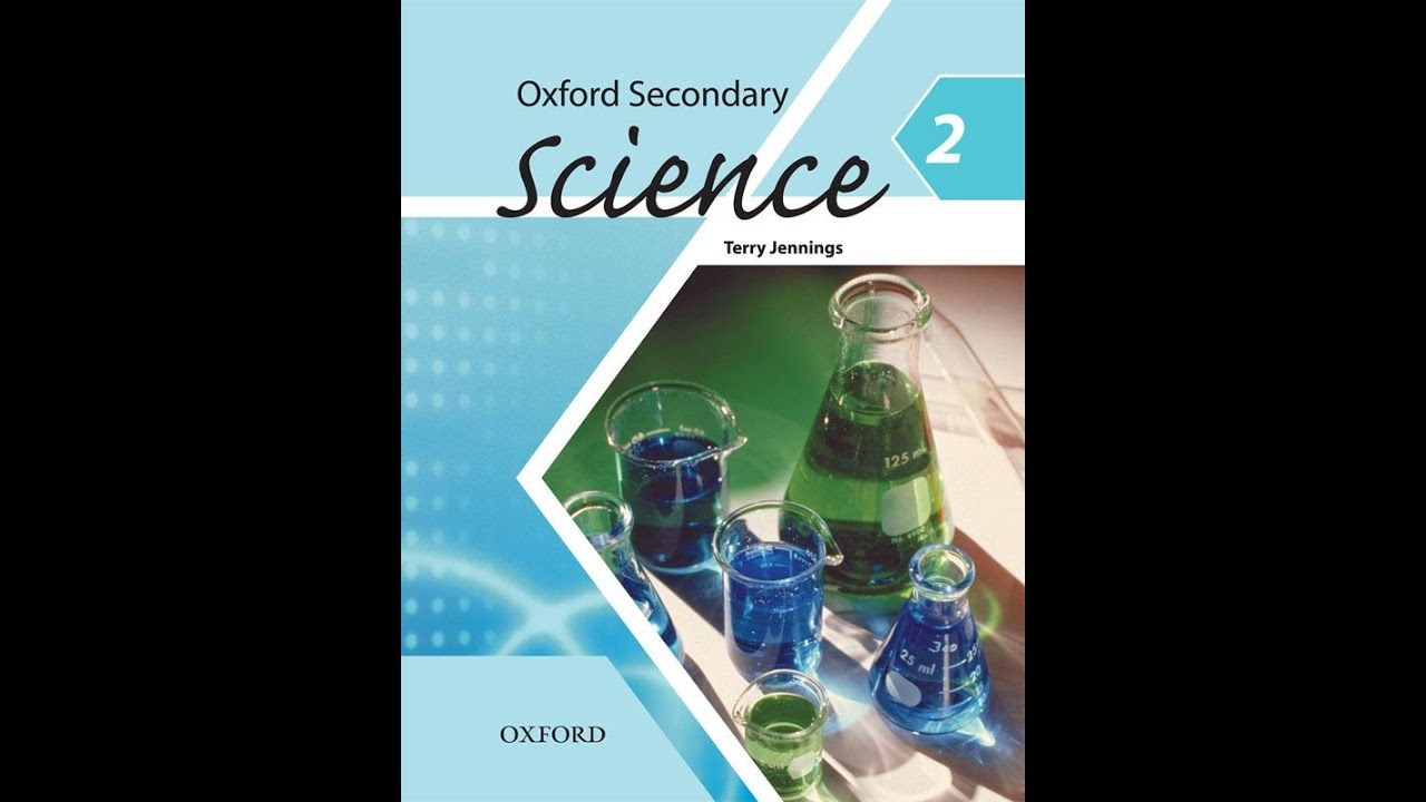Oxford Secondary Science 2: Respiration and Energy From Food: Cough ...