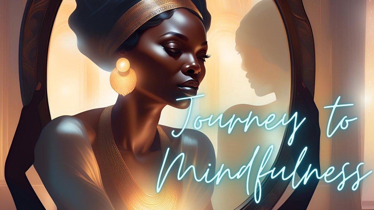 Journey to Mindfulness | 31-Day Guided Meditation Challenge for ...
