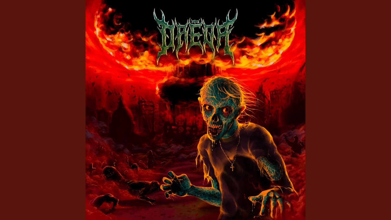 Living Cadaver - YouTube