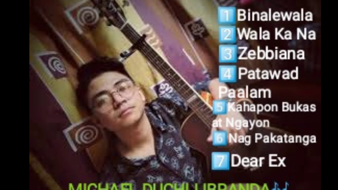 Michael Dutchi Libranda Non Stop Song - YouTube