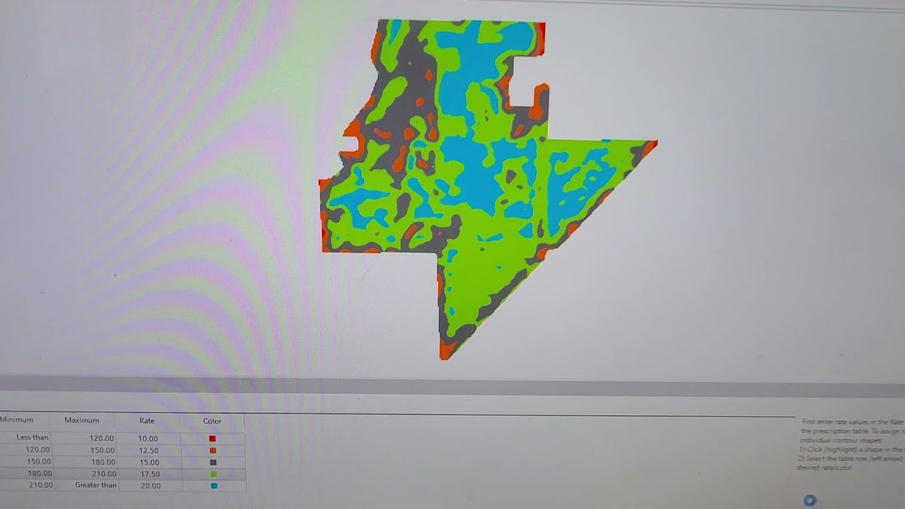 How to Make a Rx Map - #78 - YouTube