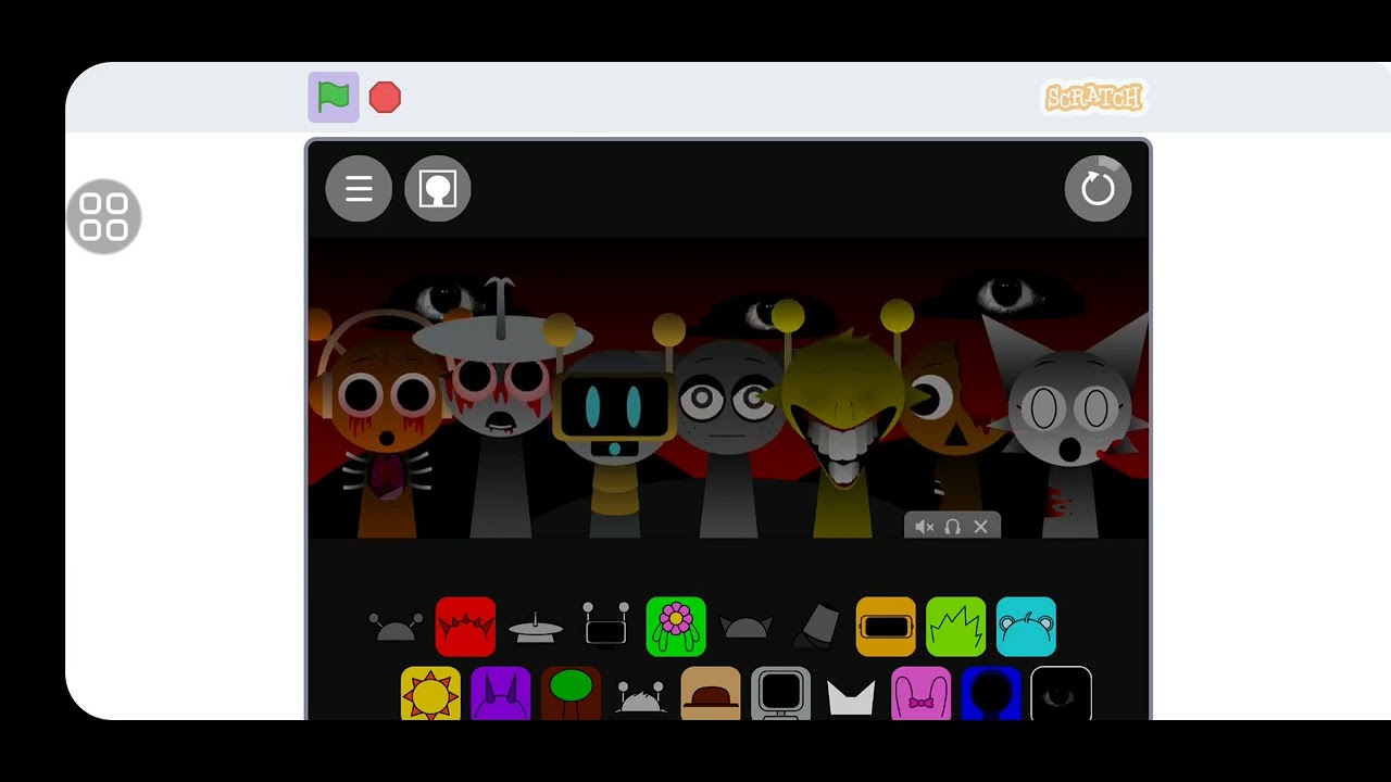 incredibox Sprunki - YouTube