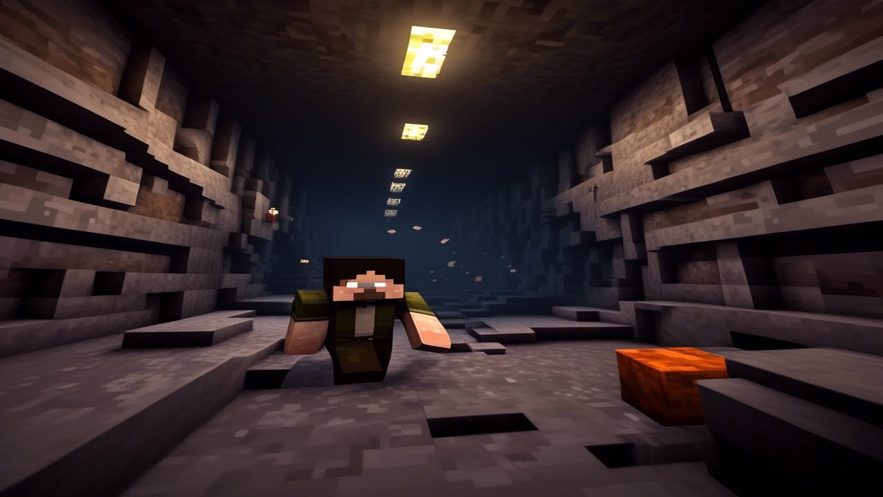 Infernal Origins Minecraft: Your Guide to the Underworld! - YouTube
