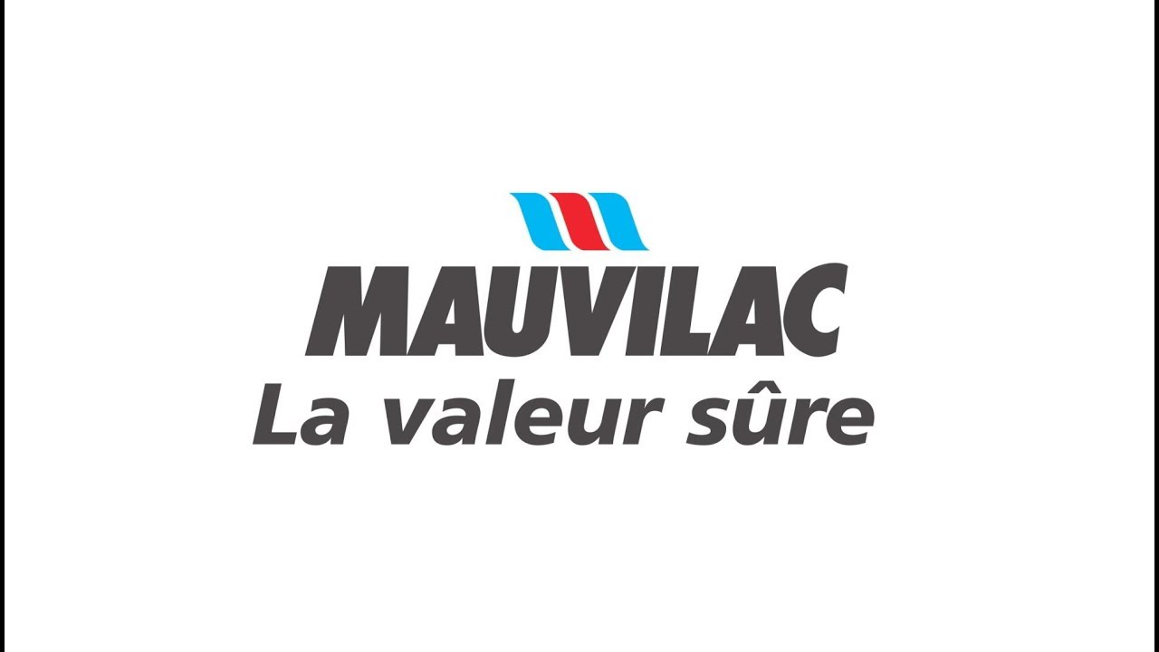 MAUVILAC - YouTube
