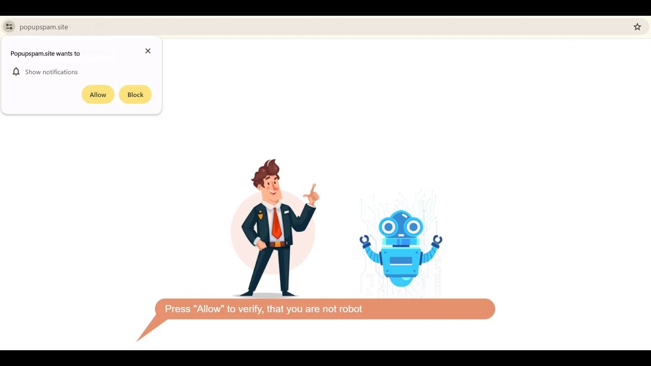 Fileless-market.cc Pop-Up Notifications Removal Guide - YouTube