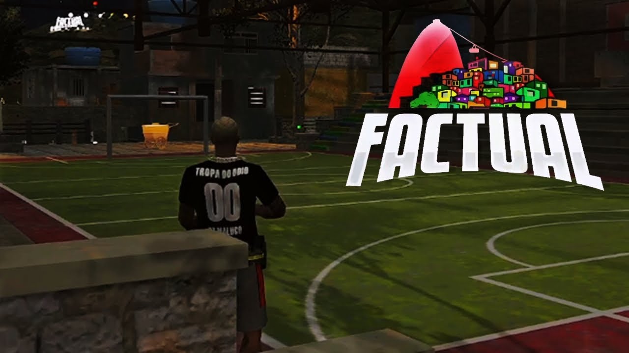 COMO ENTRAR NA CIDADE FACTUAL DO MC POZE - GTA RP WHITELIST ATUALIZADA ...