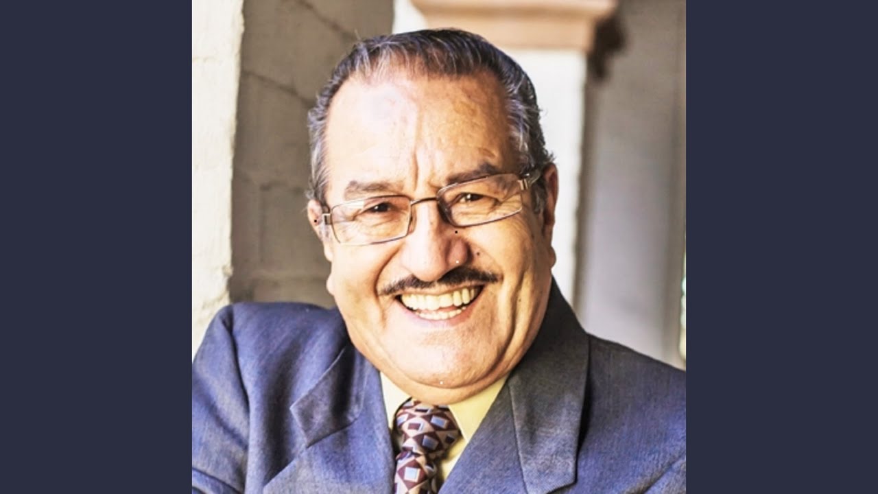 Ramon Rivera & Evita Rivera - Canto a MI Pastor Acordes - Chordify