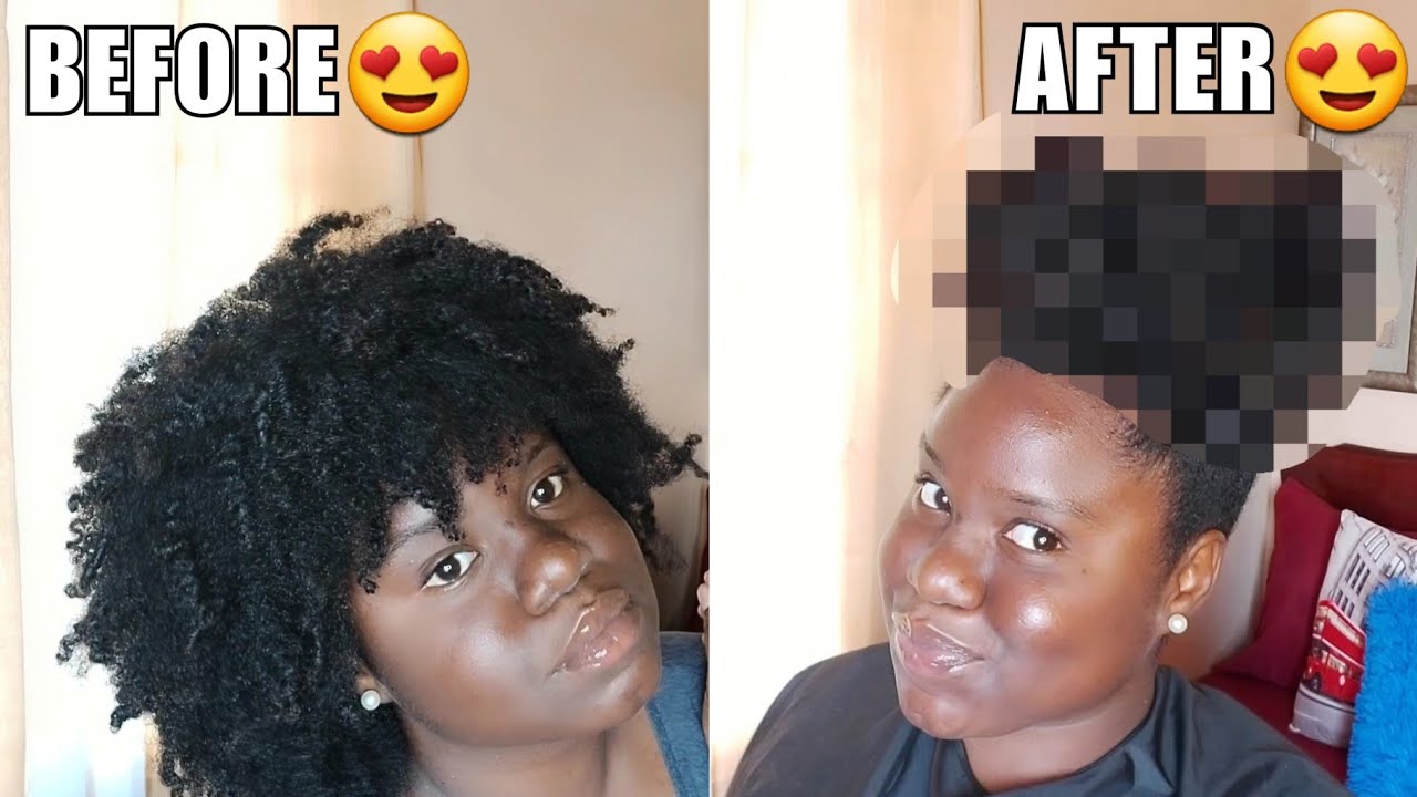 GRWM- CURLY HIGH BUN EDITION | 4B/4C NATURAL HAIR STYLING | IMPORTANT ...