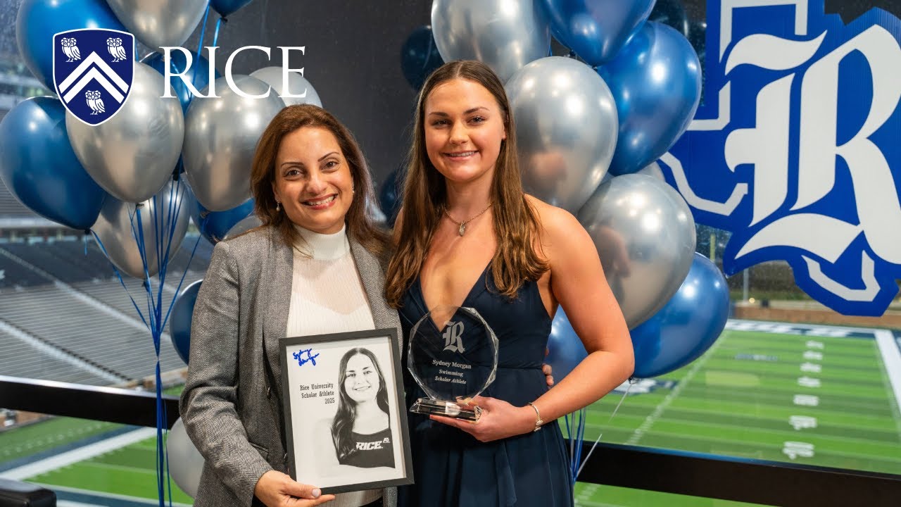 'Truly striving for both academic and athletic excellence at the ...