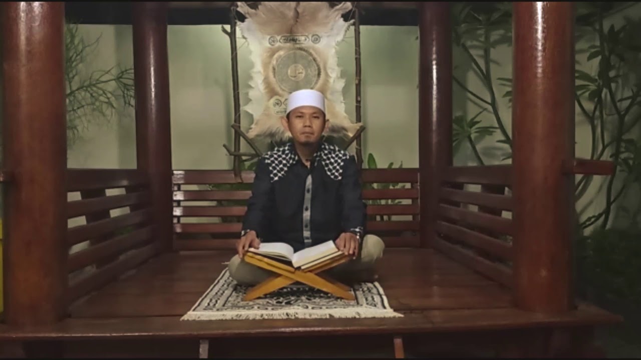 KEUTAMAAN BERKURBAN - Ust. Mahlul Al-Hazmi, Lc - YouTube