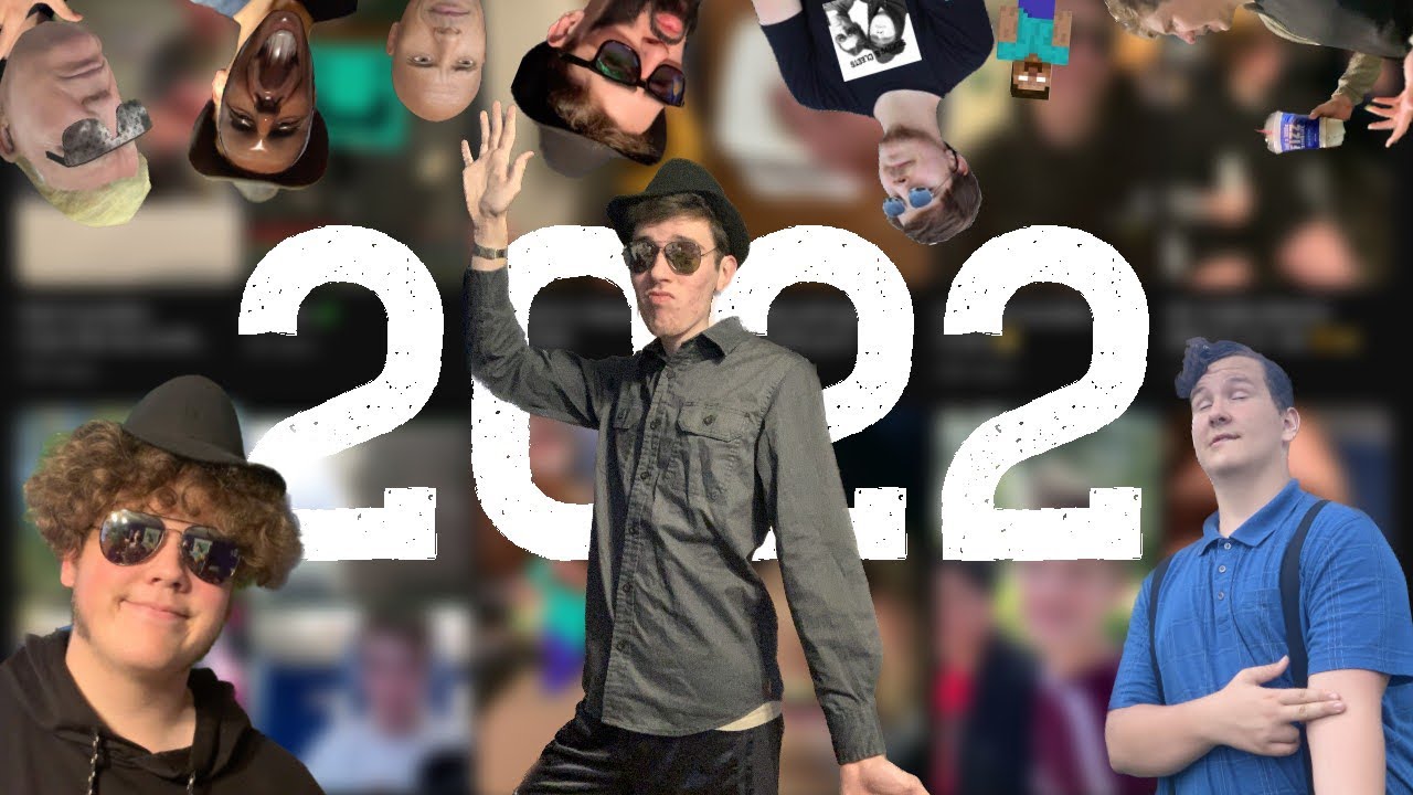 A Recap of 2022 - YouTube