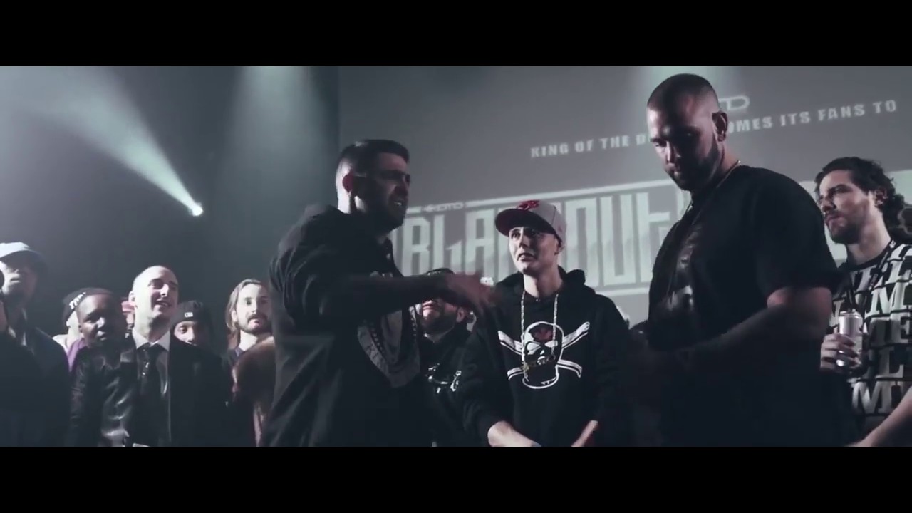 Dizaster - Legendary Bars : I’m The Man For The Throne! (Pat Stay vs ...
