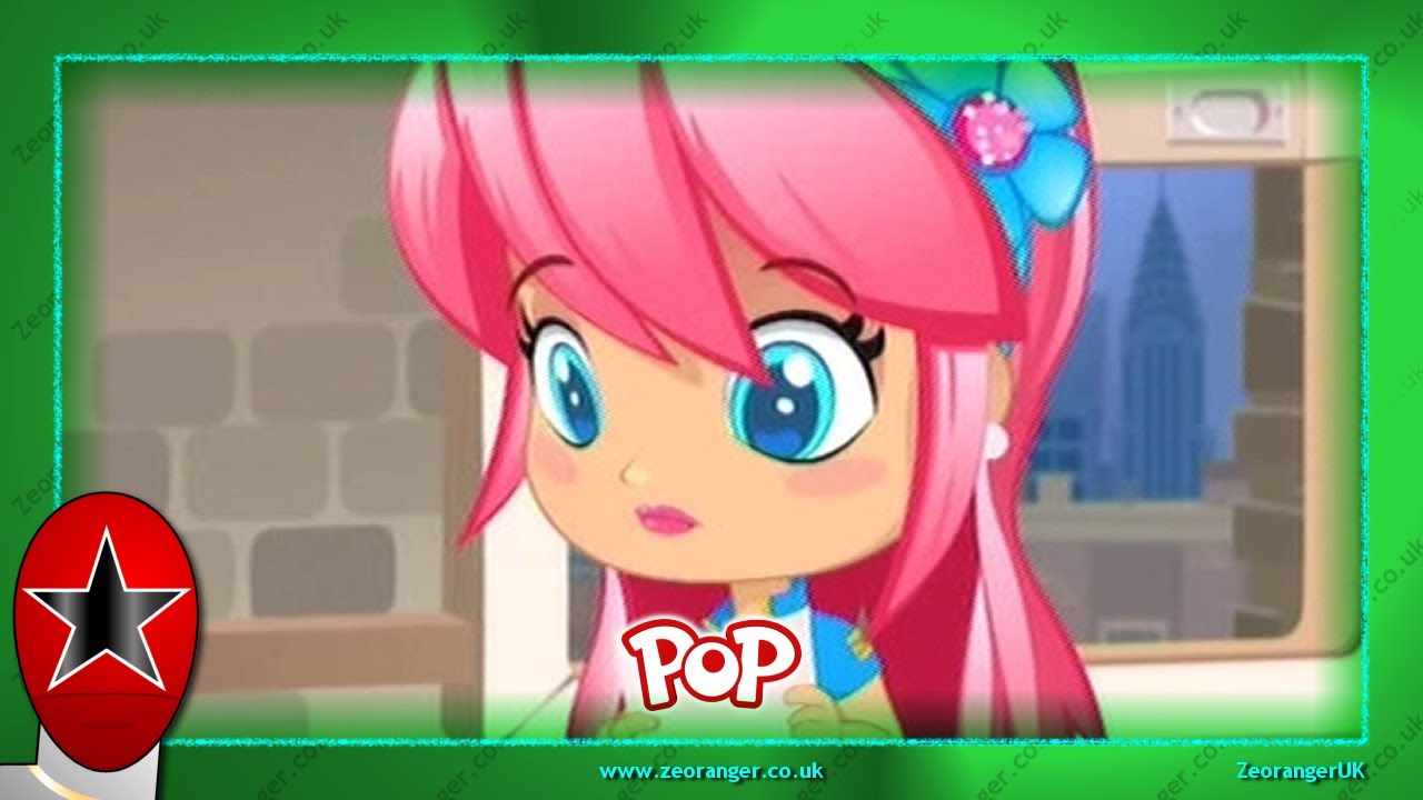 PINY "Try Something New" Short Promo - Pop 2017 - YouTube