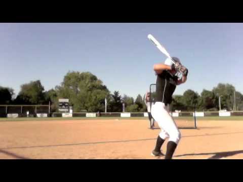 Mikala Cline (2015) Henry County HS - KY - YouTube