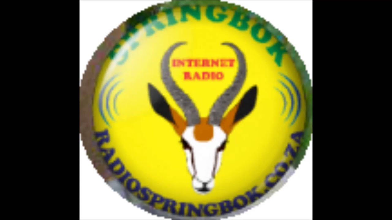 Springbok Internet Radio Movie - YouTube