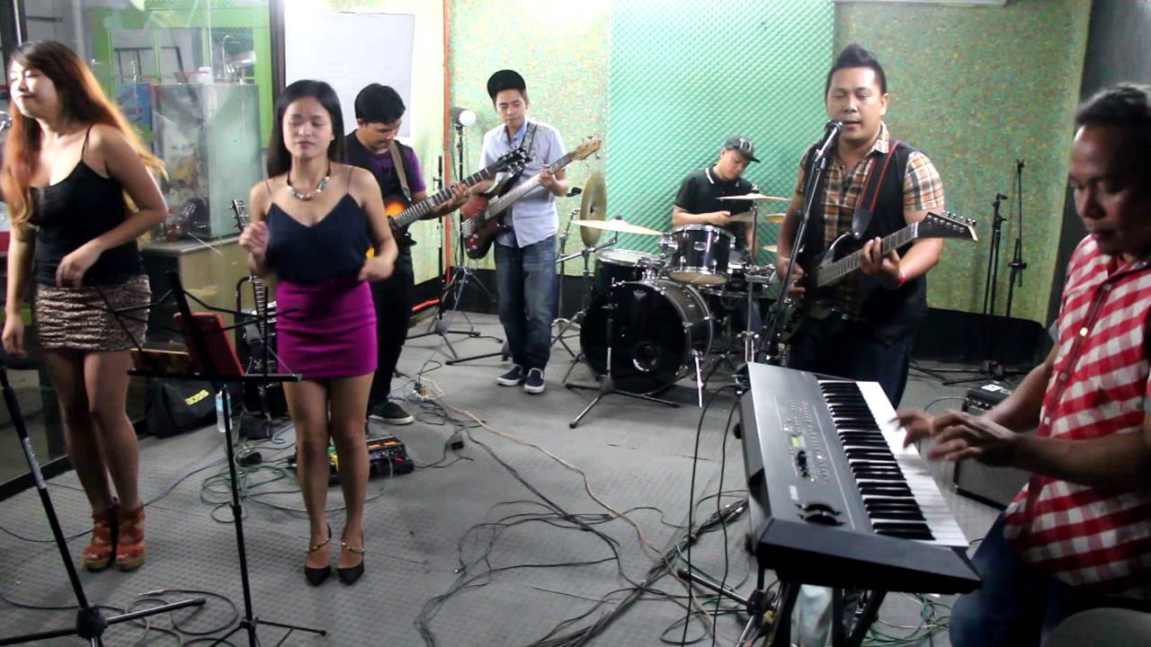 One Day - Matisyahu cover by (VAGOBONDZ Band) Reggae Version - YouTube