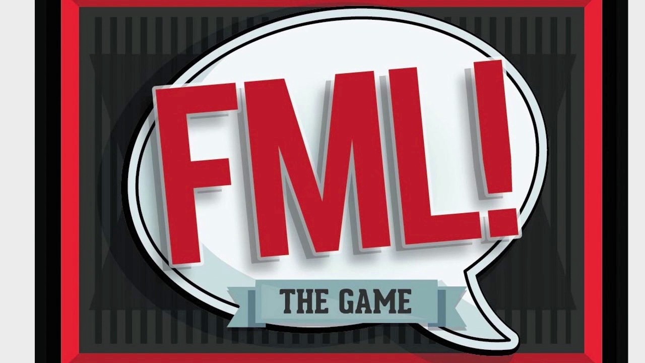 FML! The Game Explainer Video - YouTube