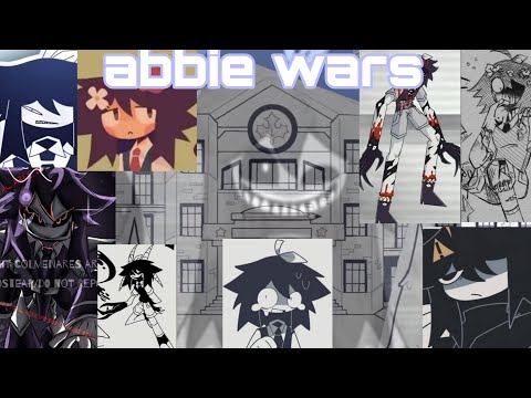 Abbie wars. Proyecto Kronos 