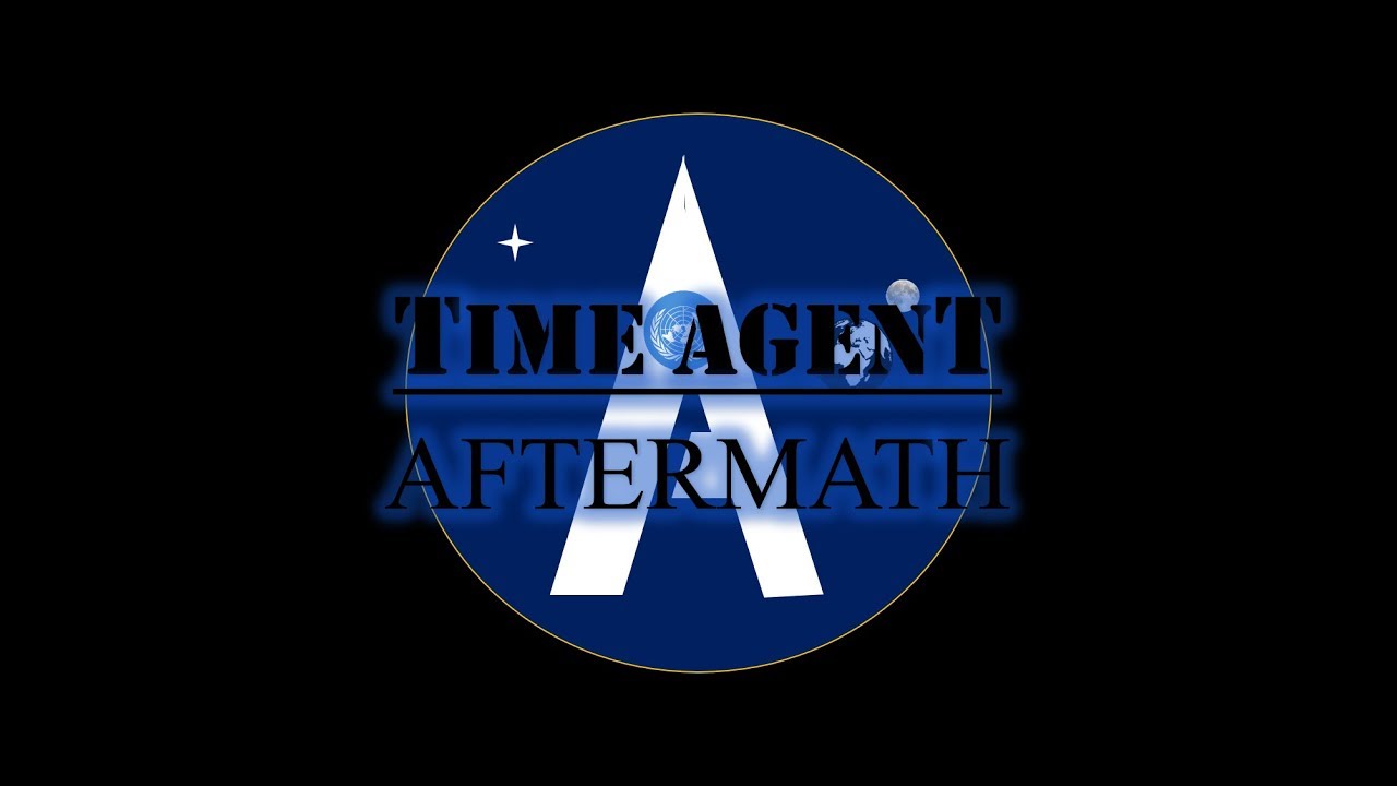 Time Agent Aftermath: Historia part one - YouTube