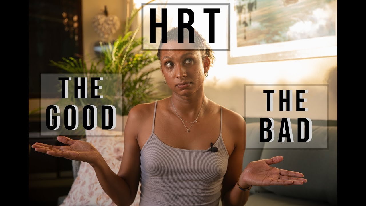 HRT Journey | 1 year 9 months on HRT | Physical and Emotional Changes ...