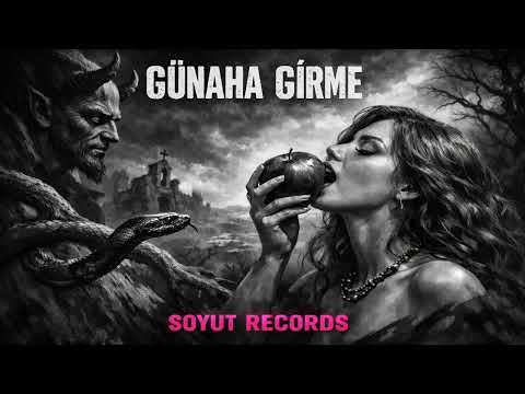 Günaha Girme (Ferdi Tayfur Cover) - Turkish Psychedelic Arabesk Folk