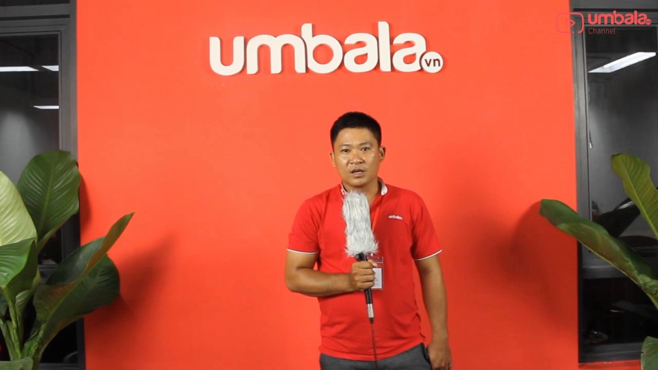 Làm giàu cùng Umbala - YouTube