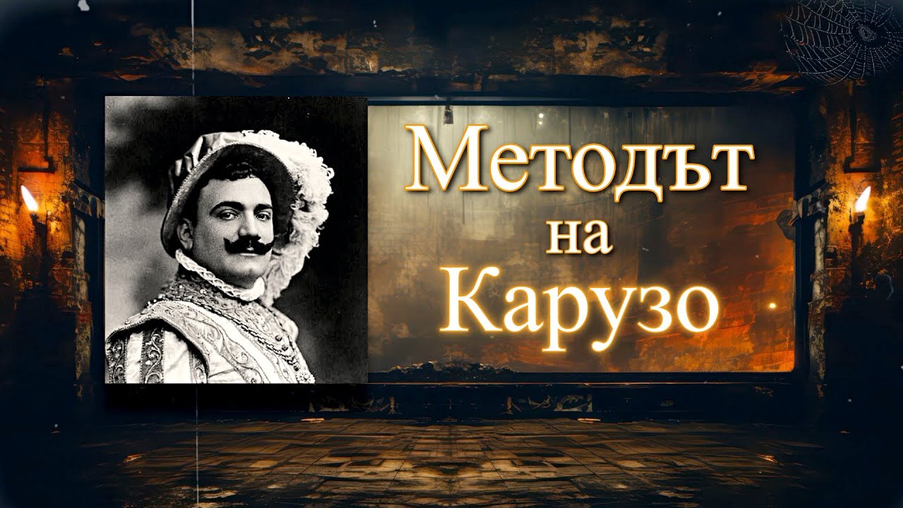 МЕТОД ЗА ОВЛАДЯВАНЕ НА УМА Youtube