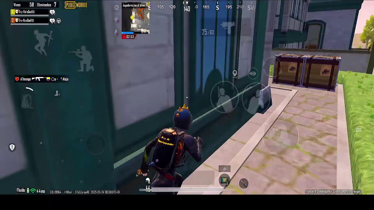 STREAM CORTO ANTES DEL GYM - YouTube