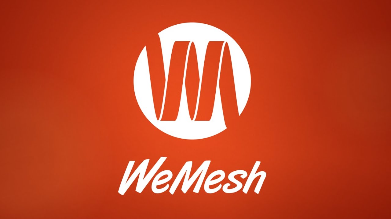 WeMesh Promotional Video - YouTube