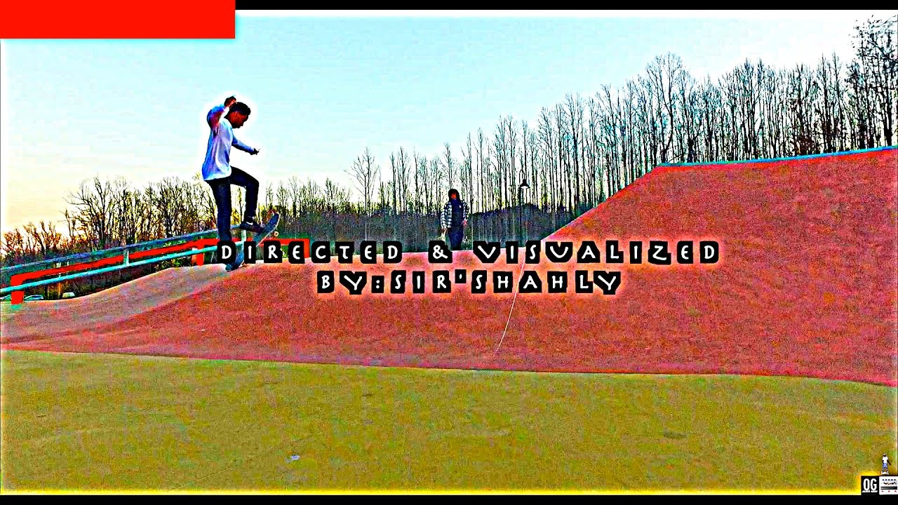 LIL NEFF - YOU KNO | OFFICIAL VIDEO BY: @SIRSHAHLY #svPUREHD - YouTube