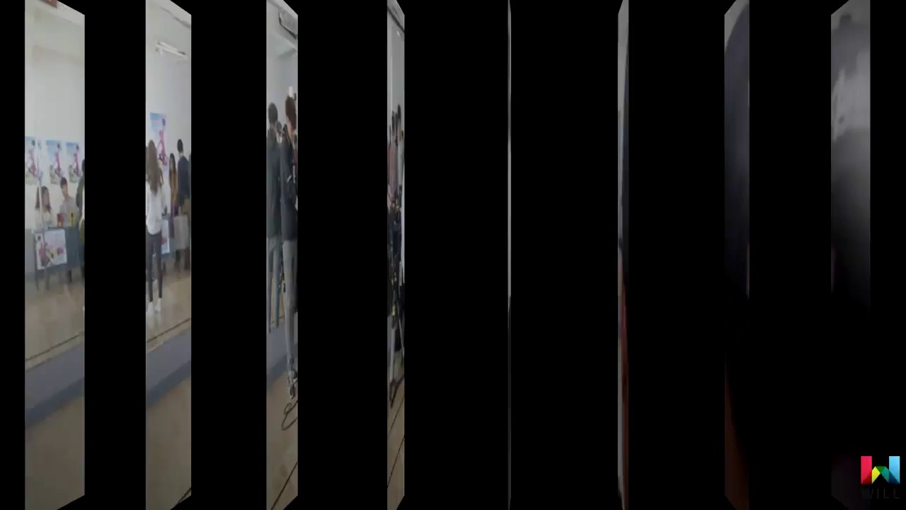 [Will Ent] Video bts Pounding Spike 2 - YouTube