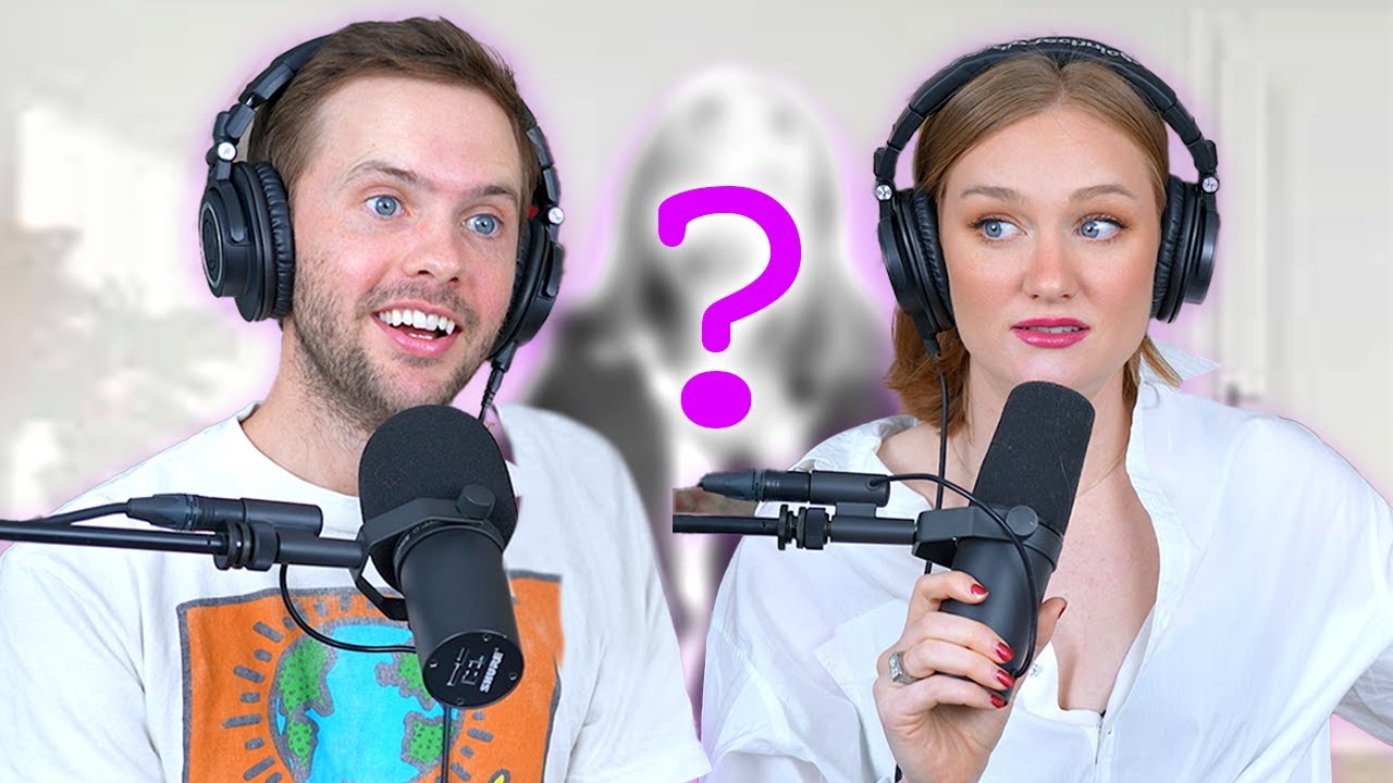 Recent Celebrity Encounters and OUR SECRET GUEST!!! - YouTube